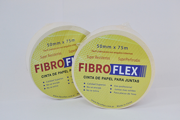 FibroFlex | Mallas de fibra de vidrio